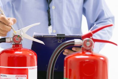 5 – Extintor BC ou ABC, qual utilizar? – AMERICAN FIRE